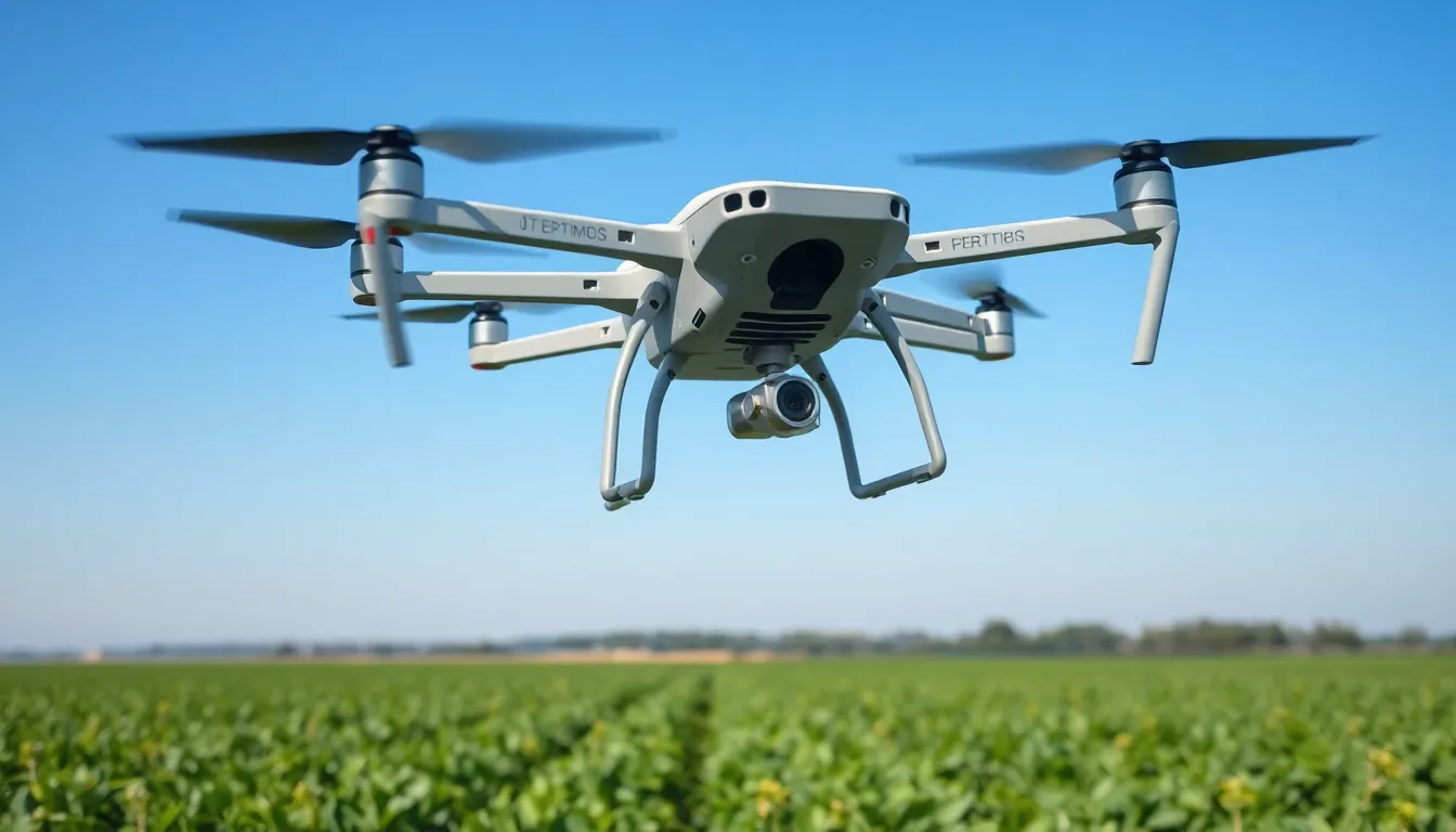 Vayu Robotics: Revolutionizing Industries with Cutting-Edge Drone ...